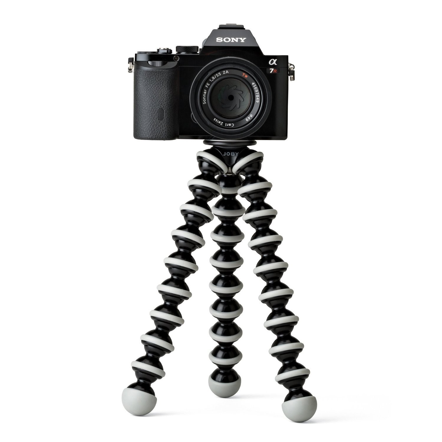 Gorilla Pod for Android and Smart Phone Big size - Aldiras