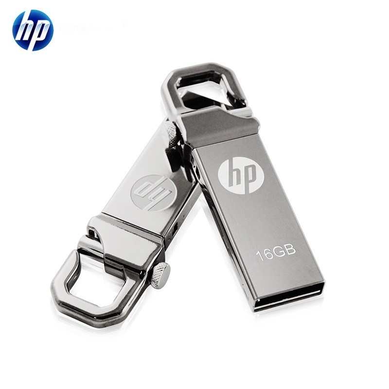 HP 16 GB 3.0 Pen drive/Flash Drive - Aldiras