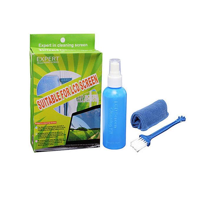 Expert On Cleaning Screen Kit - Aldiras
